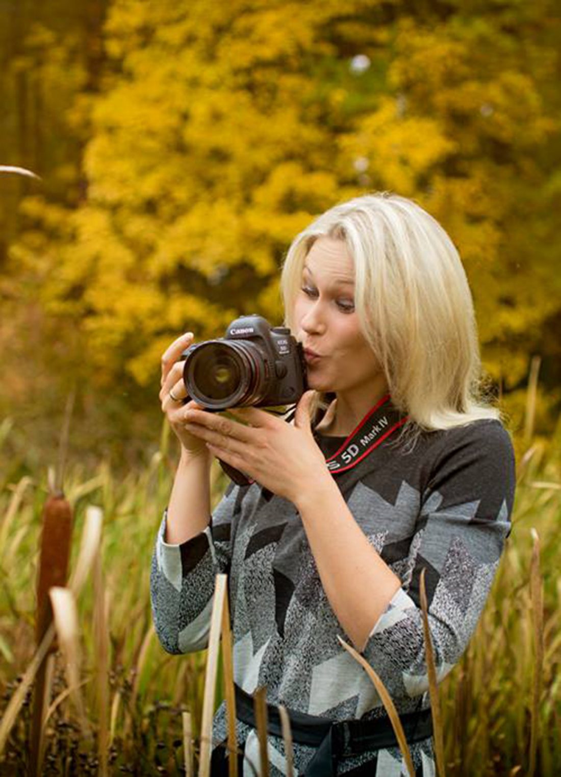 Christina Stöcker – Hochzeitsfotografie